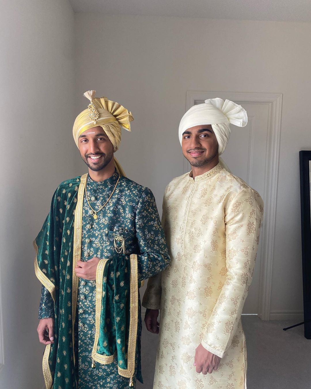 Safa Turban-Turban Stylist in Toronto-Pictures